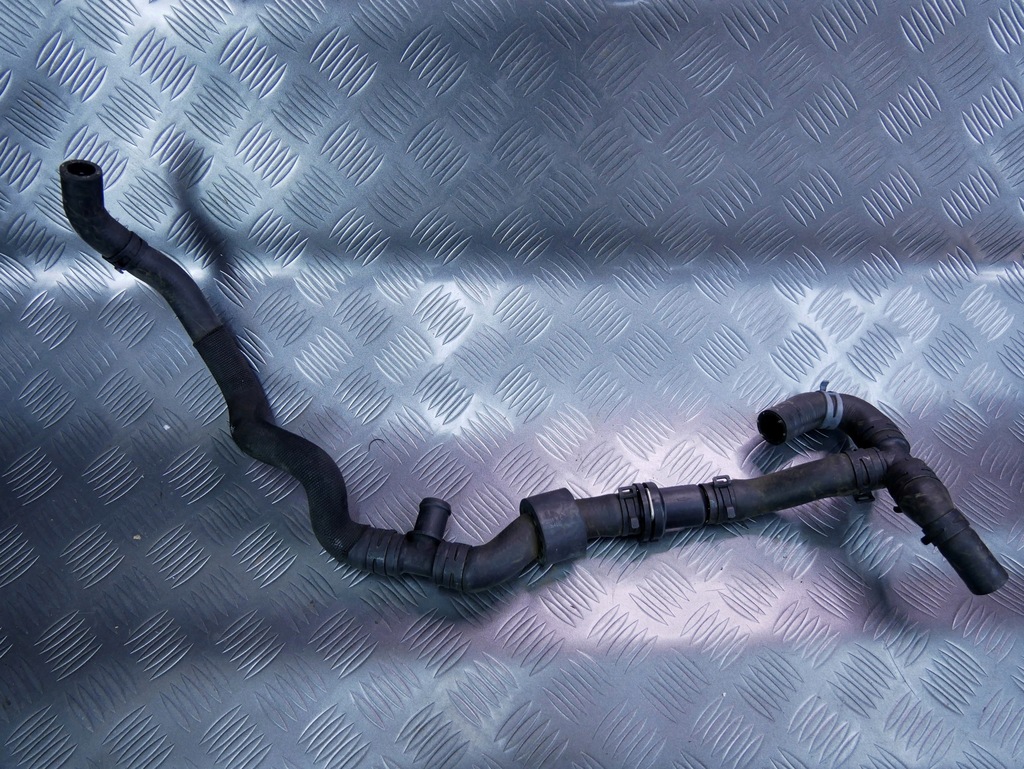 Rura wąż wody 03L122157M AUDI A4 B8 2.0 TDI - 14428932240 - oficjalne ...