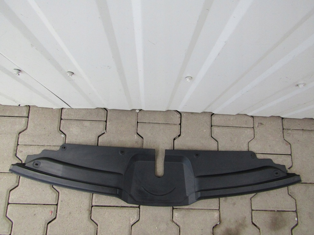 Osłona pasa przód SKODA KODIAQ 565 LIFT 21- - 12640757944 - oficjalne ...