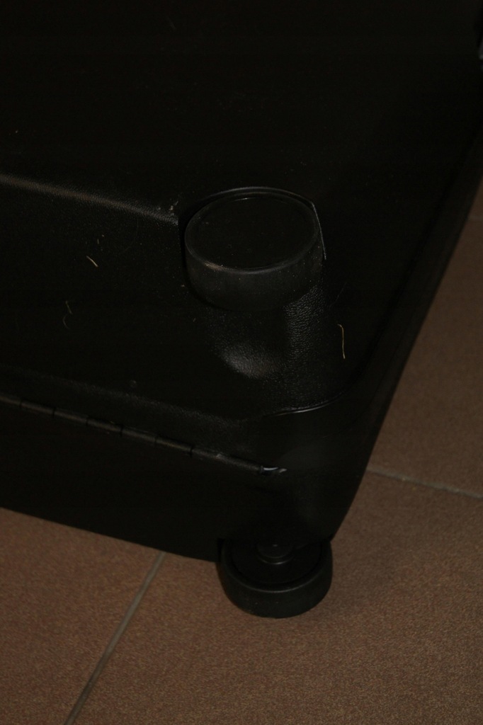 Купить Большой чемодан Samsonite Epsilon.: отзывы, фото и ...