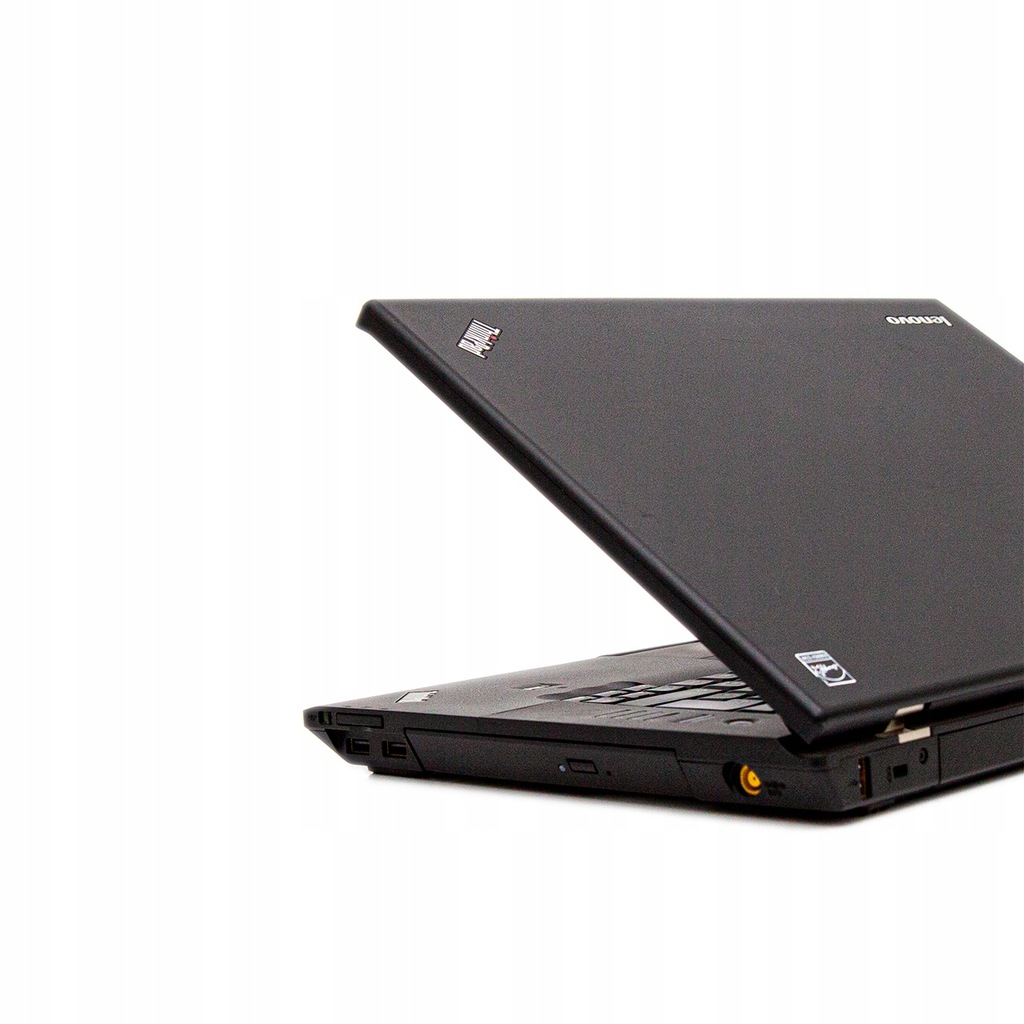 Lenovo Thinkpad L520 i5 8GB 120SSD HD W10p - 8502361800 - oficjalne ...