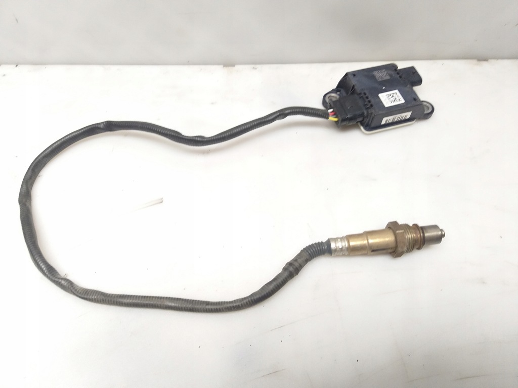 BMW F45 SONDA LAMBDA CZUJNIK NOX 8596295-02 - 12135681761 - oficjalne ...