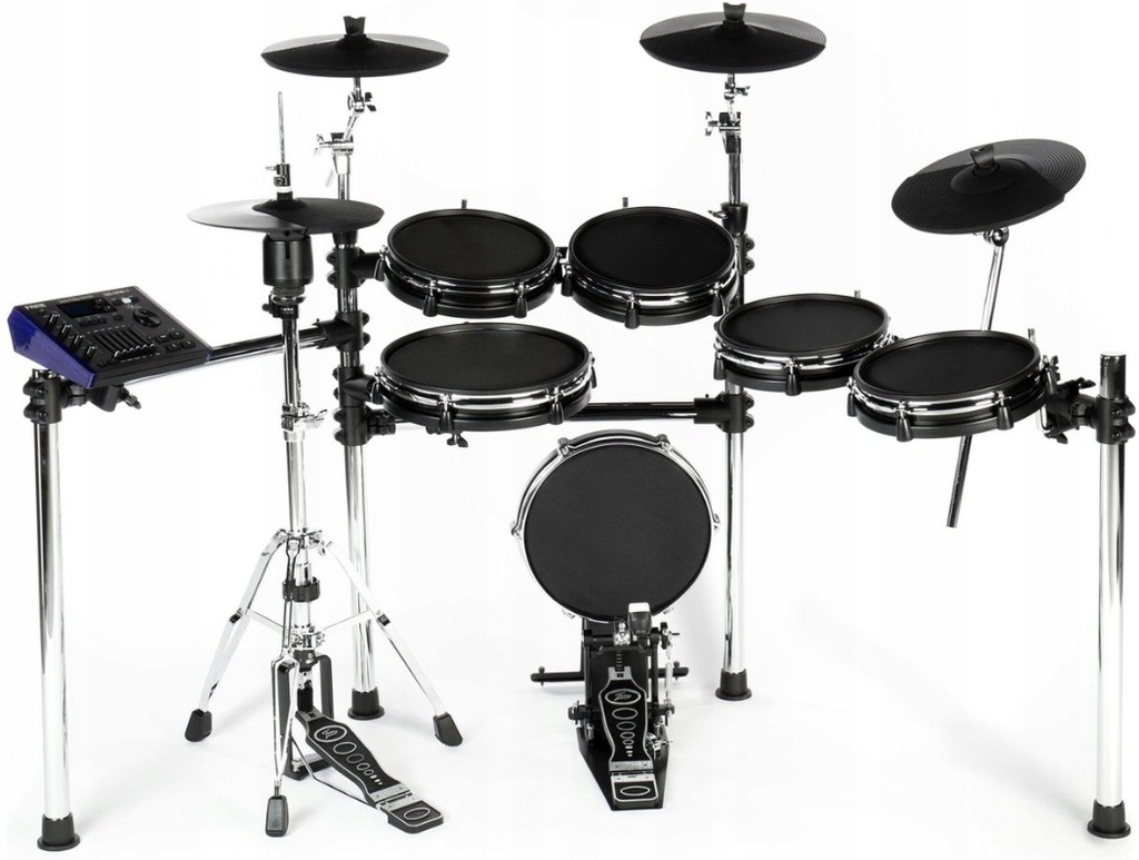 Perkusja Fame DD-ONE XT Simon Phillips E-Drum Set - 10182166179 ...