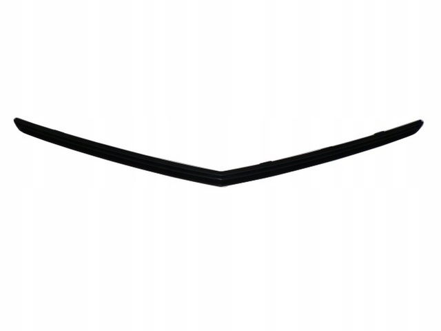 CHEVROLET CAMARO 2010 10 SS ATRAPA LISTWA ZDERZAKA - 7771512399 ...