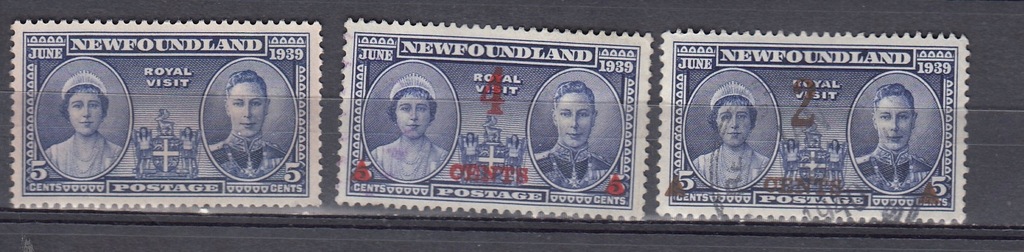 Nowa Funlandia rzadki - 13850682972 - oficjalne archiwum Allegro