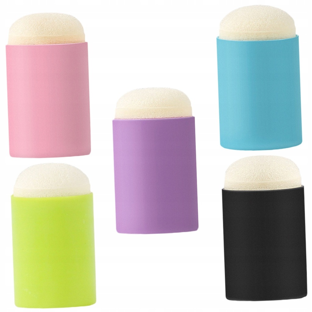 Stamps Card Making Drawing Sponge Dauber Child - 14359765301 ...