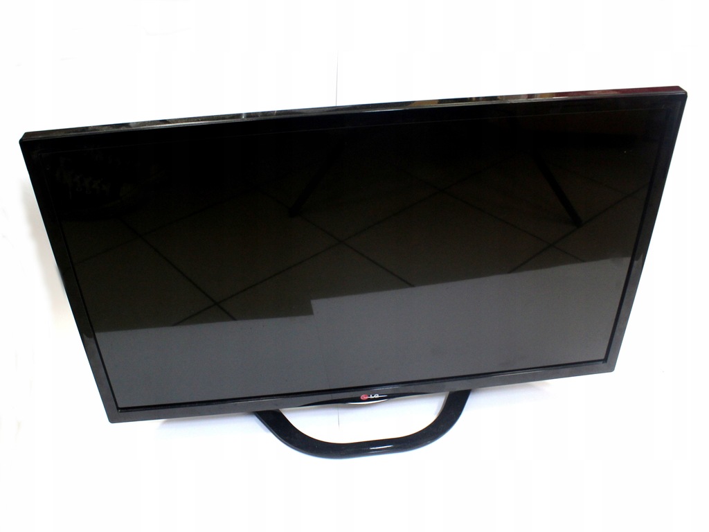 Telewizor LG 32LN5758 - 12823204613 - oficjalne archiwum Allegro