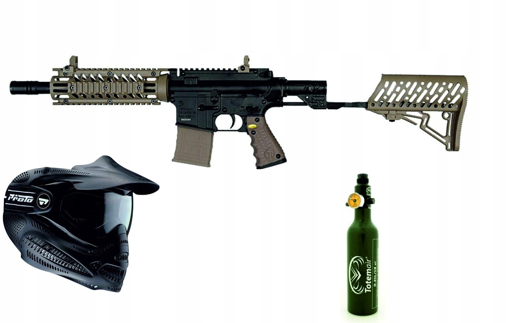 Tippmann TMC Air Thru Premium Set - 11795371127 - oficjalne archiwum ...