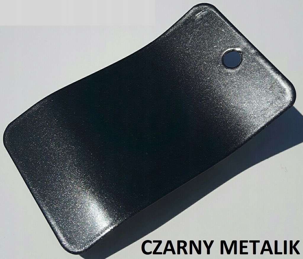 Farba Proszkowa RAL 9803 Poliestrowa Dr. Struktura - 11243580163 ...