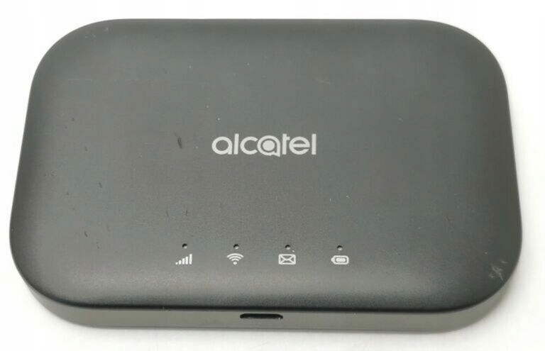 ROUTER ALCATEL MW70VK OPIS! - 11425313133 - oficjalne archiwum Allegro