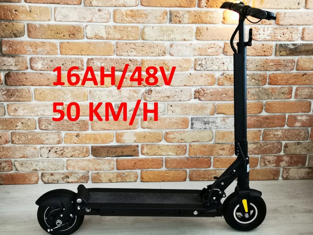 Hulajnoga elektryczna Speedway (RUIMA) mini 4 PRO - 10647015553 ...