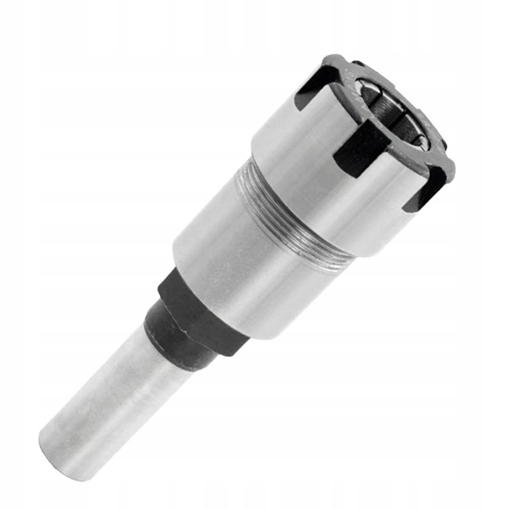 1/2 Inch Shank Router Collet Extension Chuck Holder Extender 88mm ...
