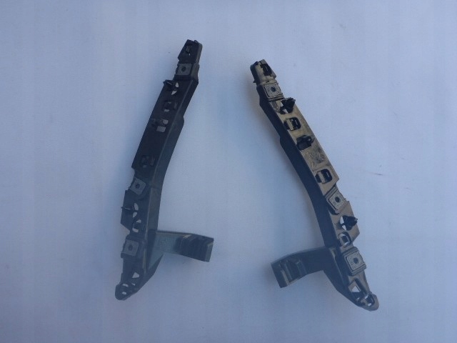 ŚLIZG ZDERZAKA PRZÓD PRAWY CITROEN C5 AIRCROSS 18- - 13810086813 ...