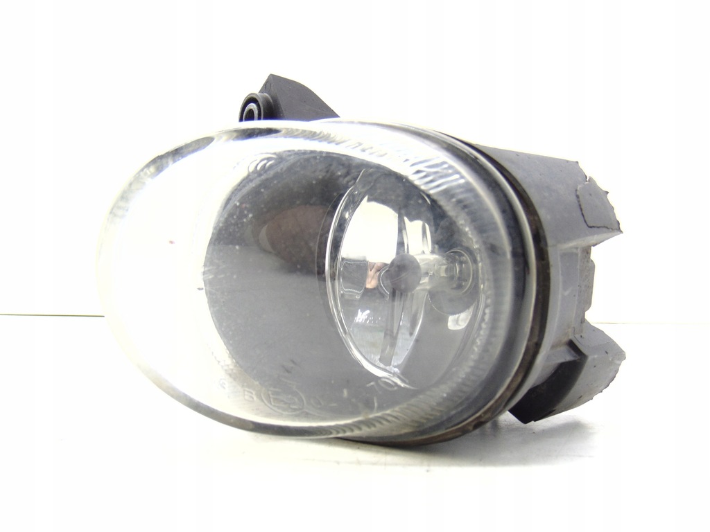 HALOGEN ZDERZAKA LEWY PRZÓD 8E0941699C AUDI A4 B7 - 14024555174 - oficjalne archiwum Allegro