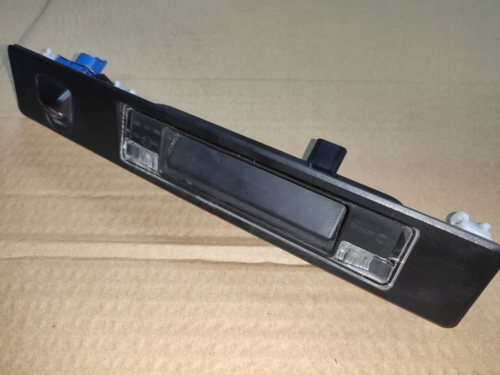 Volvo XC90 mikrostyk włącznik klapy kamera cofania - 8992018003 ...