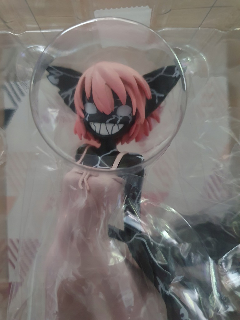 Gleipnir Pop Up Parade Chihiro Yoshioka Good Smile - 11634197029 ...