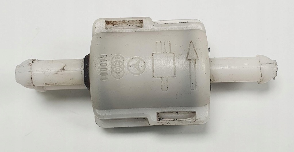 ZAWÓR ZWROTNY SPRYSKIWACZY MERCEDES W124 400073 - 13373165904 ...