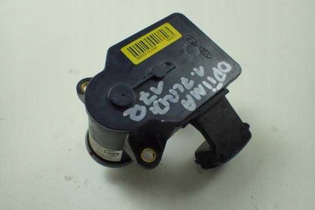 NASTAWNIK KOLEKTORA 28320-2A600 OPTIMA 1.7CRDI 17R - 7734877693 ...