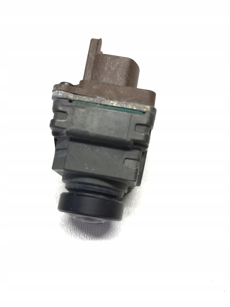 MERCEDES W177 W907 KAMERA PRZÓD 360 A0009055505 - 12118567753 ...