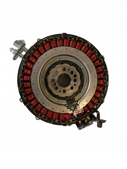 silnik a 2569060000 - 13350408950 - oficjalne archiwum Allegro