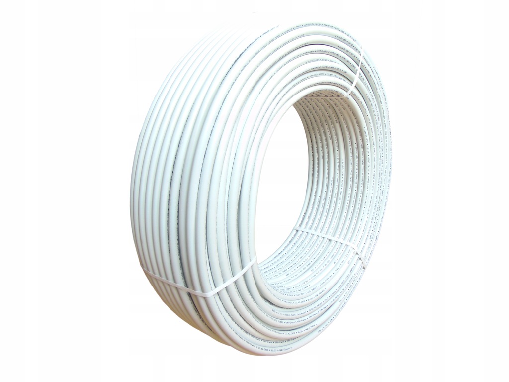 RURA PEX 16x2 KAN-Therm PE-RT/AL/PE-RT 200mb - 8170528820 - oficjalne archiwum Allegro