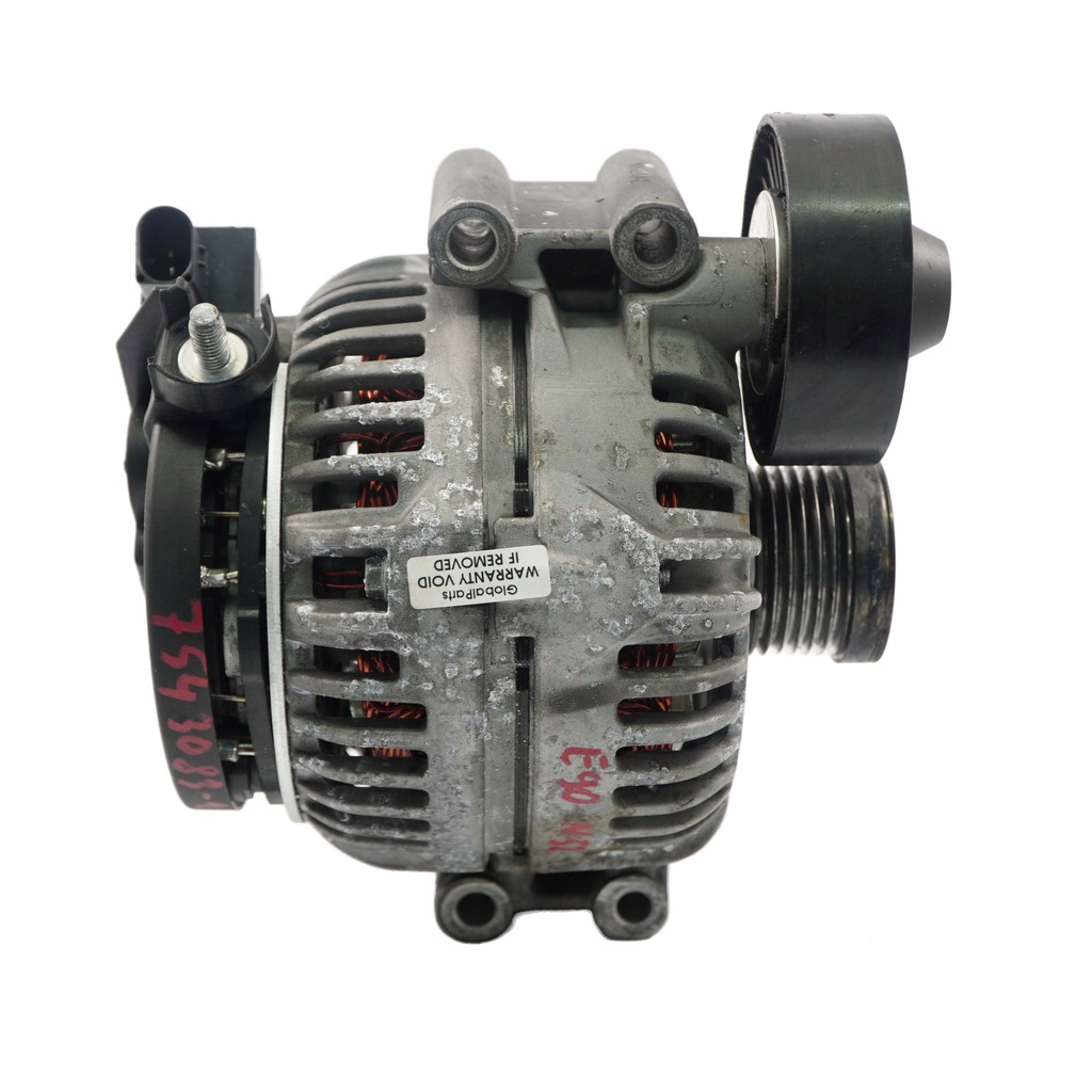 BMW E60 E87 E90 Alternator prądnica 155A 11077N - 11999792131 ...