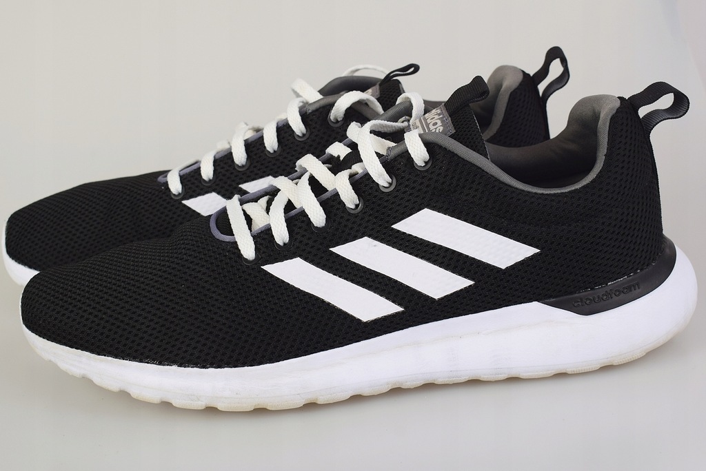 ADIDAS LITE RACER - Buty Sportowe . r46 - 14022061211 - oficjalne ...