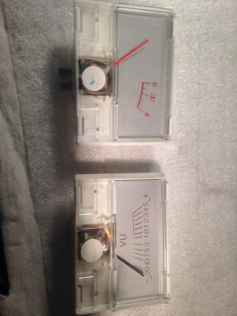 wskaźnik wysterowania Mxxxx unitra - 7490089800 - oficjalne archiwum ...