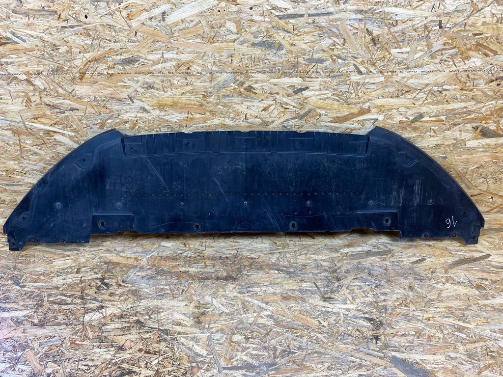 OSŁONA POD ZDERZAK AUDI A6 C7 ALLROAD 4G0807611G - 12319351113 ...