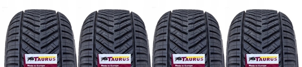 235/55 R18 NOWE wielosezonowe SUV grupa Michelin - 12405629227 - oficjalne archiwum Allegro