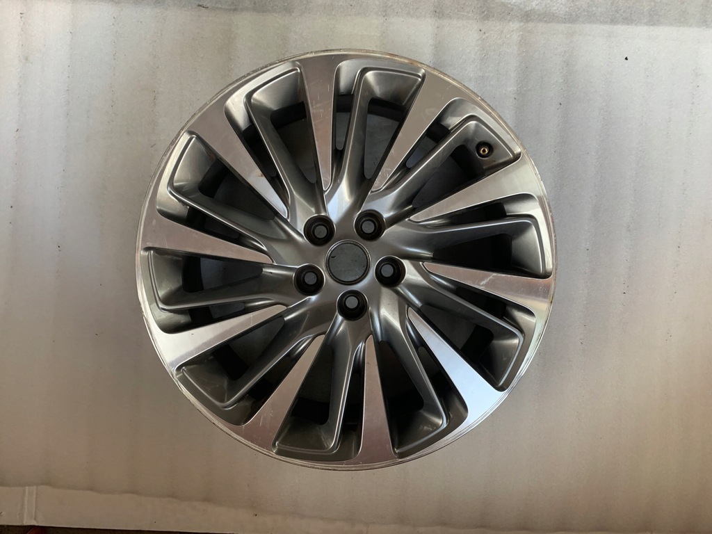 Felga OPEL ASTRA K V 5 13409655 7,5X18 ET44 WHEEL - 9757089384 ...