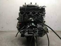 HONDA CBR 1000 RR SC77 SILNIK DEKIEL KAPA 17-20 - 11921881300 ...