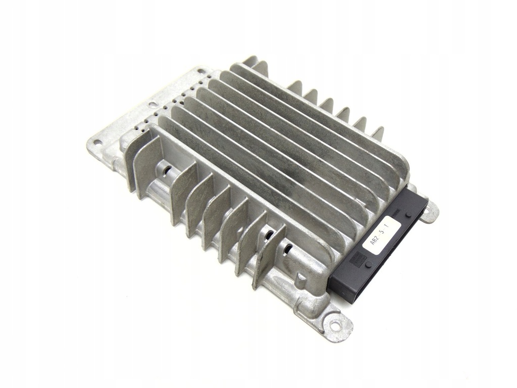 WZMACNIACZ BOSE 8P4035223B AUDI A3 8P 04-08r - 12305250870 - oficjalne archiwum Allegro