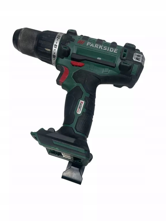 WKRETARKA PARKSIDE PARKSIDE PABS 20-LI E6 BODY - 12944442863 ...