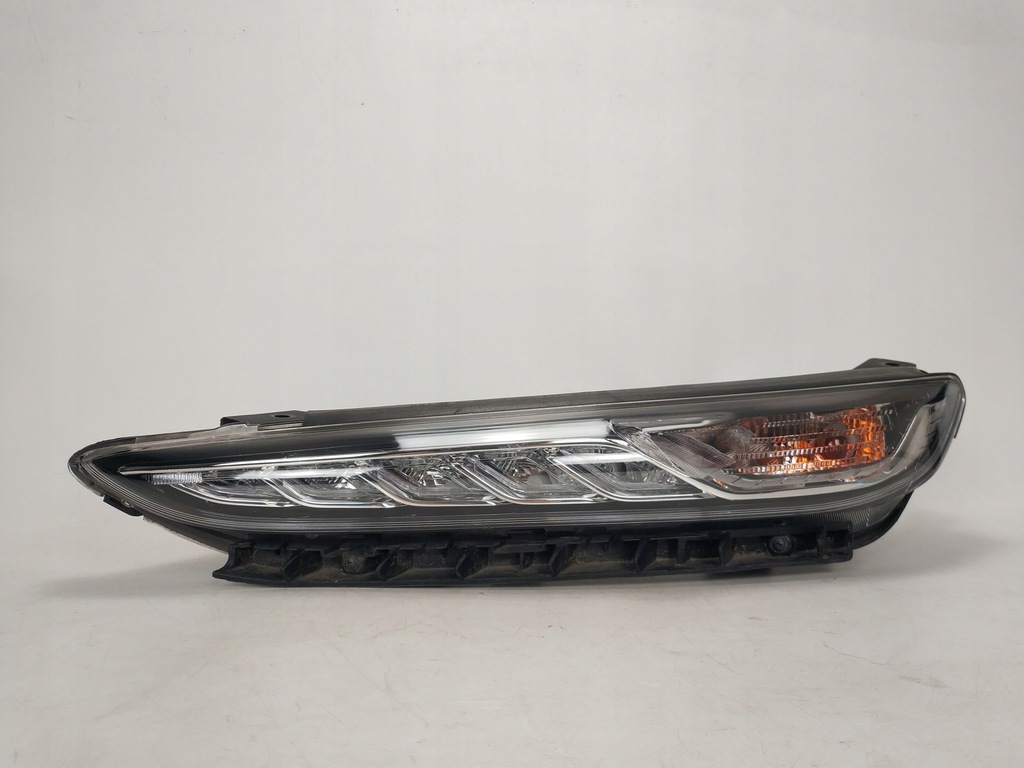 HYUNDAI KONA halogen lampa LED DRL przód lewy - 12369957247 - oficjalne ...