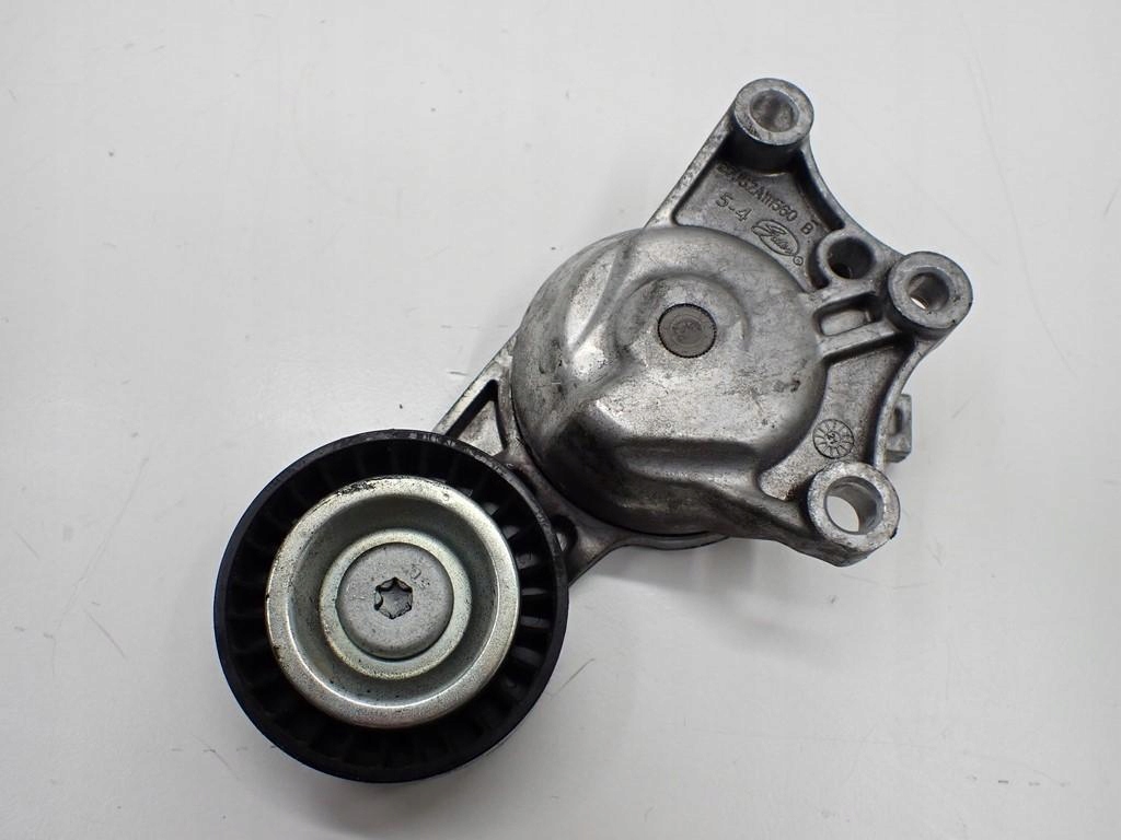 NAPINACZ ROLKA PASKA C4 PICASSO II 1.6 E-HDI 14R - 13040767886 ...