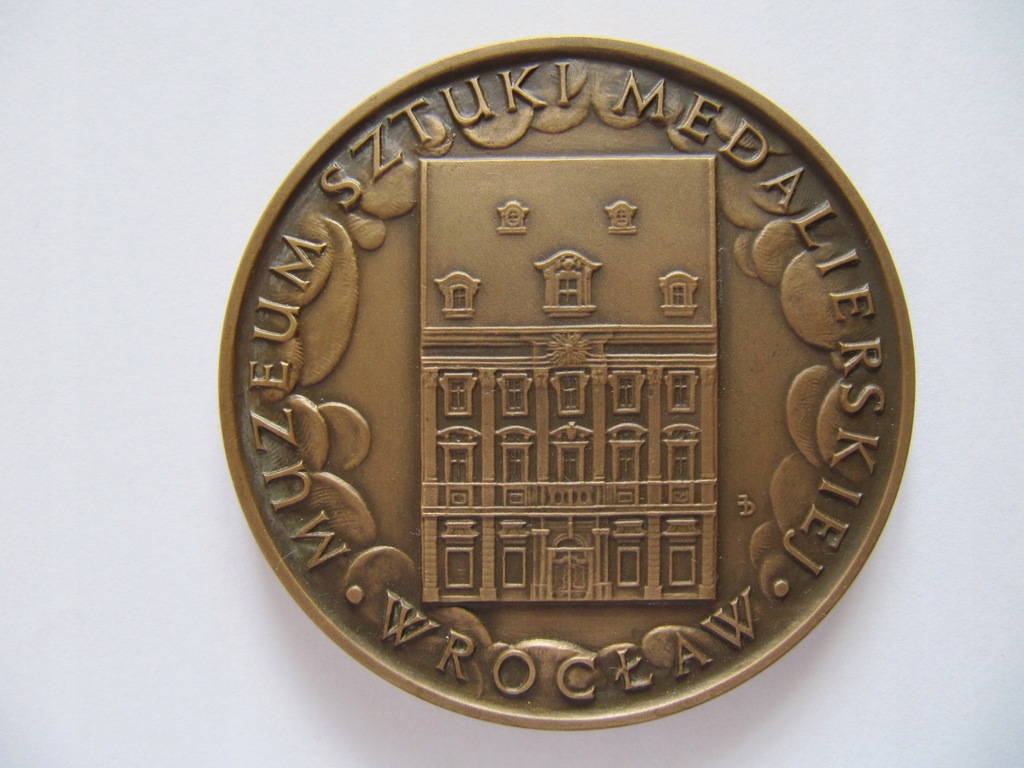 Wrocław. Muzeum sztuki medalierskiej - 12473949322 - oficjalne archiwum ... Wrocław. Muzeum sztuki medalierskiej - 12473949322 - oficjalne archiwum ...