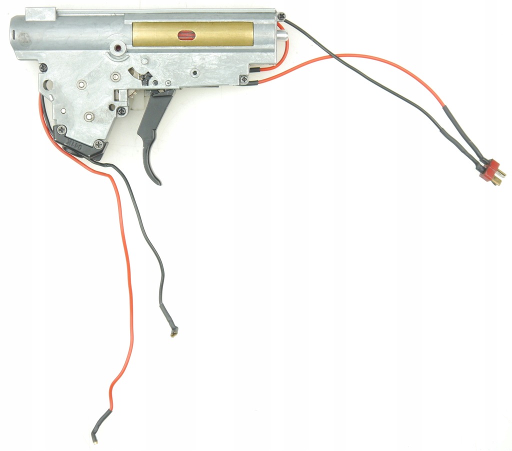 Kompletny Gearbox V3 MP5 CM041PDW CYMA - 12842441749 - oficjalne ...