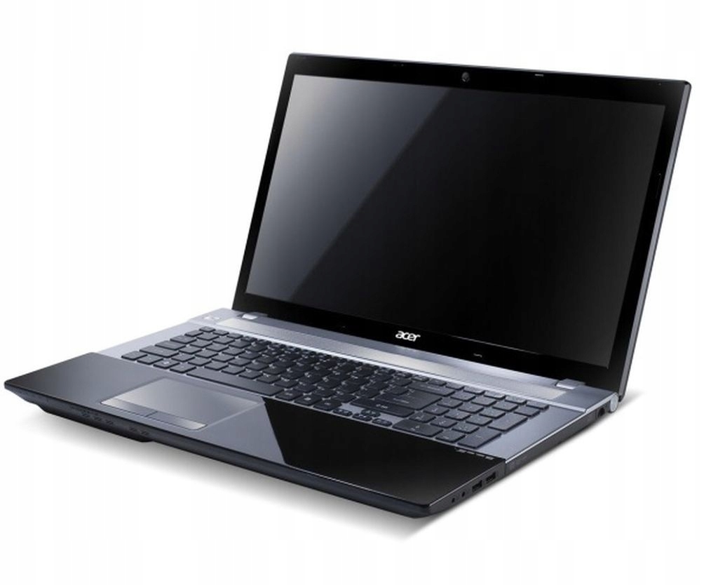 LAPTOP ACER ASPIRE VA70 17'' 8/120 SSD I5-3210M FV - 13624535571 ...