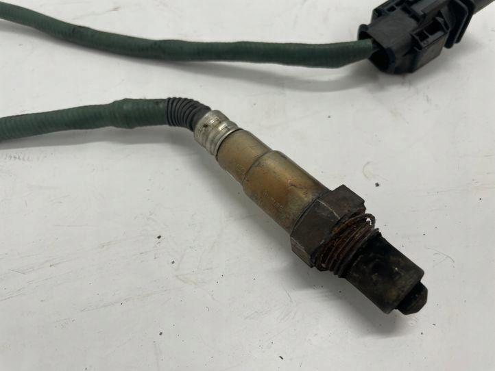 A0045427318 Sonda lambda C 220 CDI 204.002 125 2011 MERCEDES-BENZ C ...