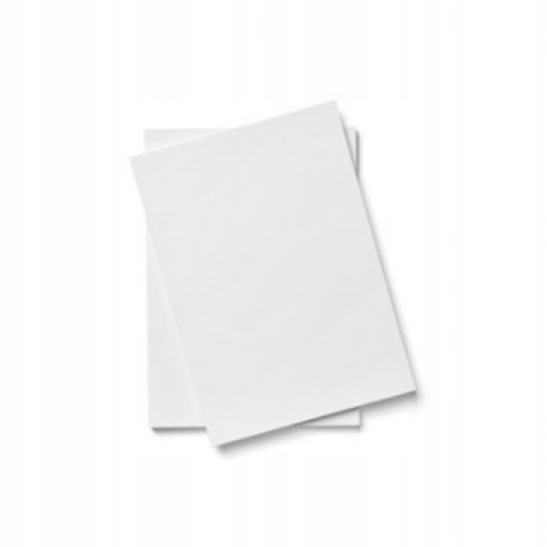 Papier waflowy cienki A4 100 arkuszy Rose Decor - 13237227351 - oficjalne archiwum Allegro