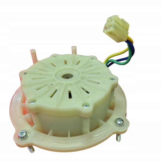 Silnik BLDC 36V do kosiarki akum. EINHELL GE-CM 43 Li M USZKODOZNA / 8 - 15776059129 - oficjalne ...