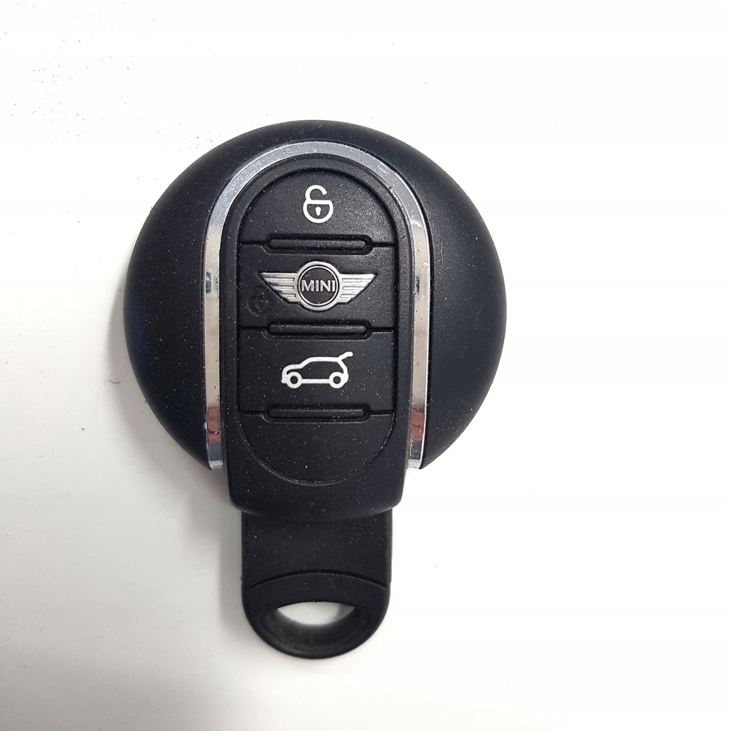 MINI F54 F55 CLUBMAN Kluczyk pilot 16r. - 12236619122 - oficjalne ...