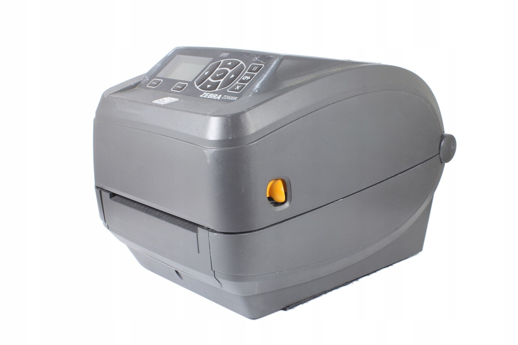 DRUKARKA TERMOTRANSFEROWA ETYKIET ZEBRA ZD500 WIFI - 13994373493 - oficjalne archiwum Allegro