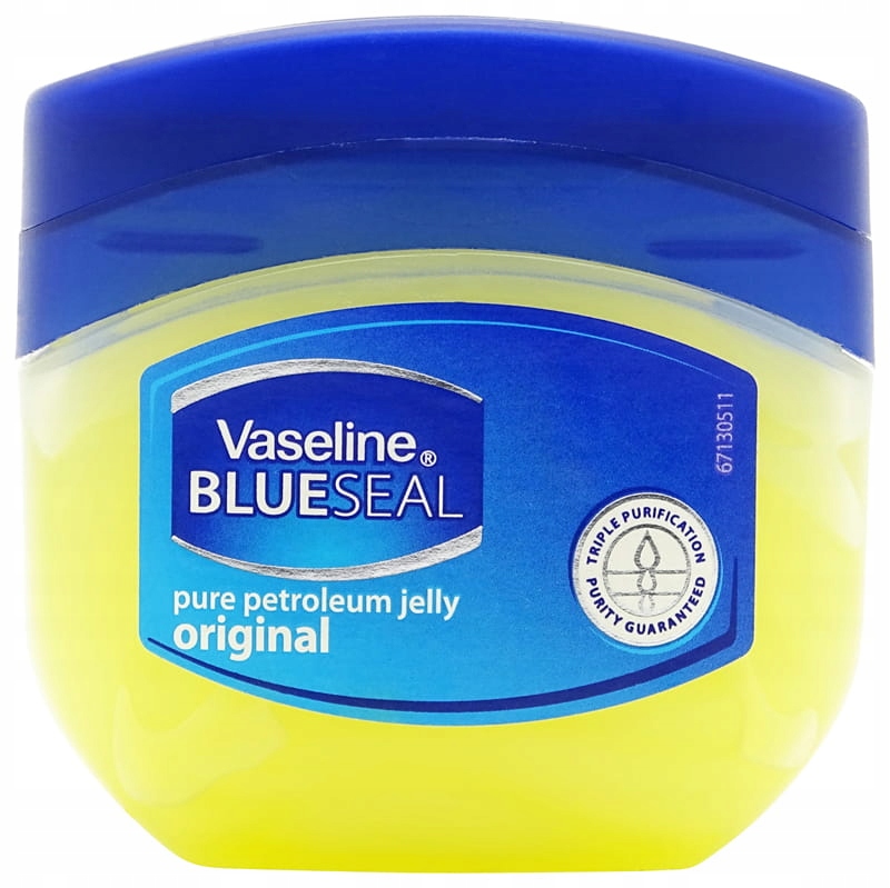 Wazelina pure petroleum jelly original 50g Vaselin - 12731951954 ...