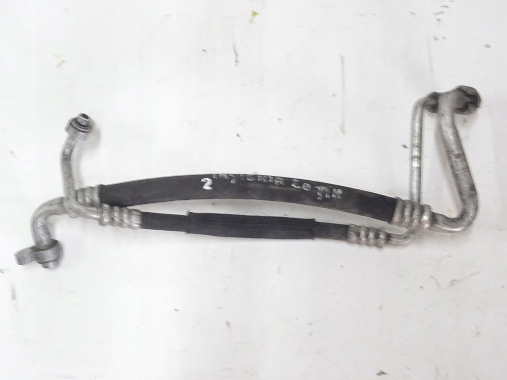 OPEL INSIGNIA 2.0 CDTI PRZEWÓD KLIMATYZACJI - 12605750985 - oficjalne ...