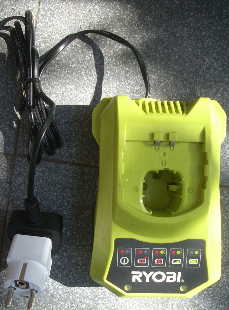 Ryobi Bcl14181h Circuit Diagram Ryobi 18v Charger 4v Charger