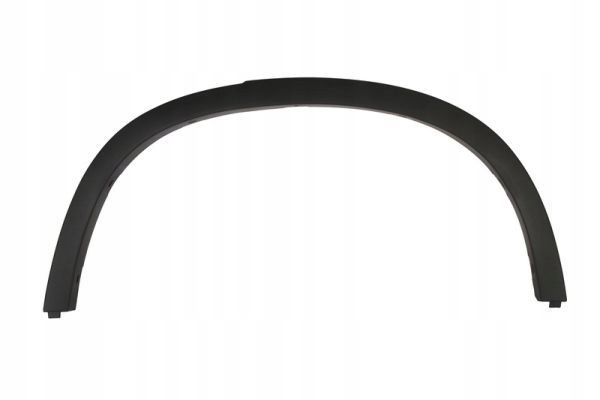 LISTWA NAKŁADKA BŁOTNIKA 5703-04-0092421P BLIC - 12652121597 ...