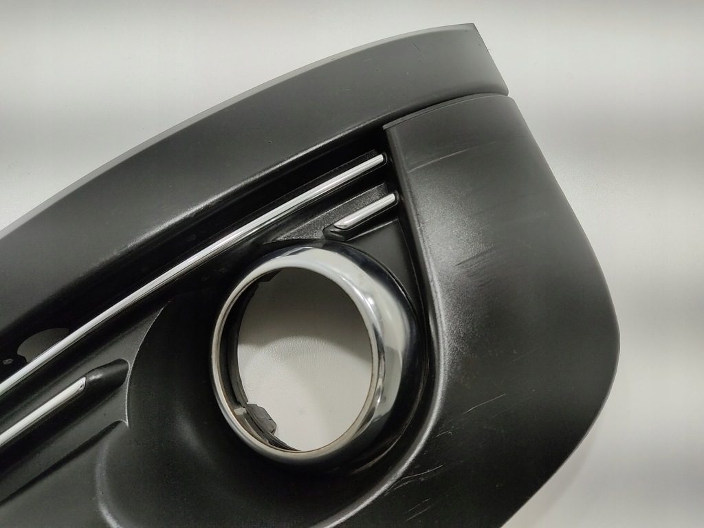 KRATKA OSŁONA HALOGENU LEWA 3008 I 9684350277 09- - 13041250311 - oficjalne archiwum Allegro