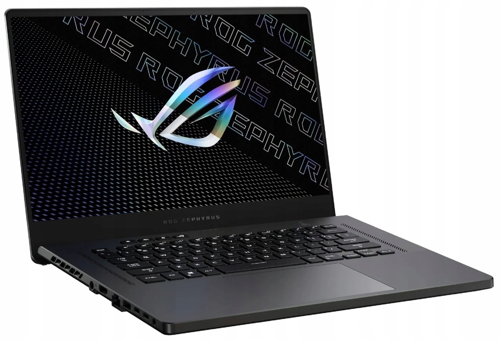 Laptop Asus ROG Zephyrus G15 15,6'' AMD 32GB 1TB - 13702966432 ...