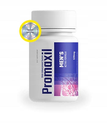 Promaxil - EKSPRESOWE DZIAŁANIE długa erekcja 10sz - 9165601542 ...